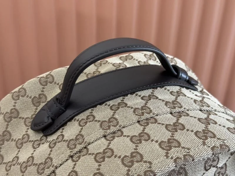 Economical Gucci Backpacks