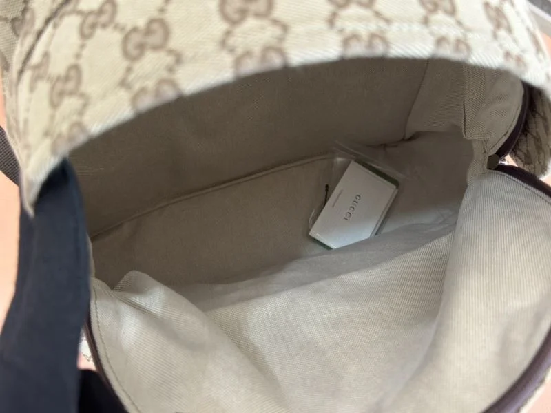 Economical Gucci Backpacks