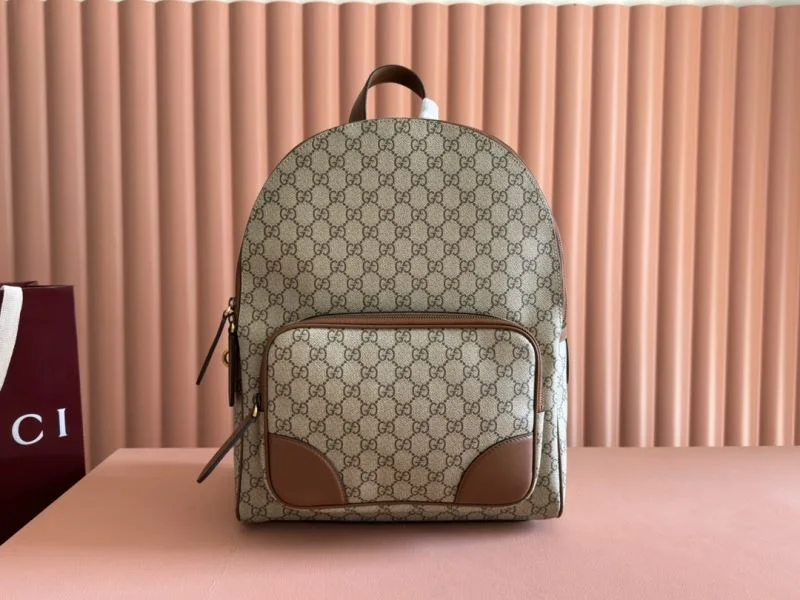 Gucci Backpacks
