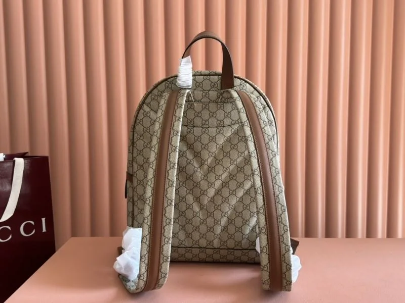 Affordable Gucci Backpacks