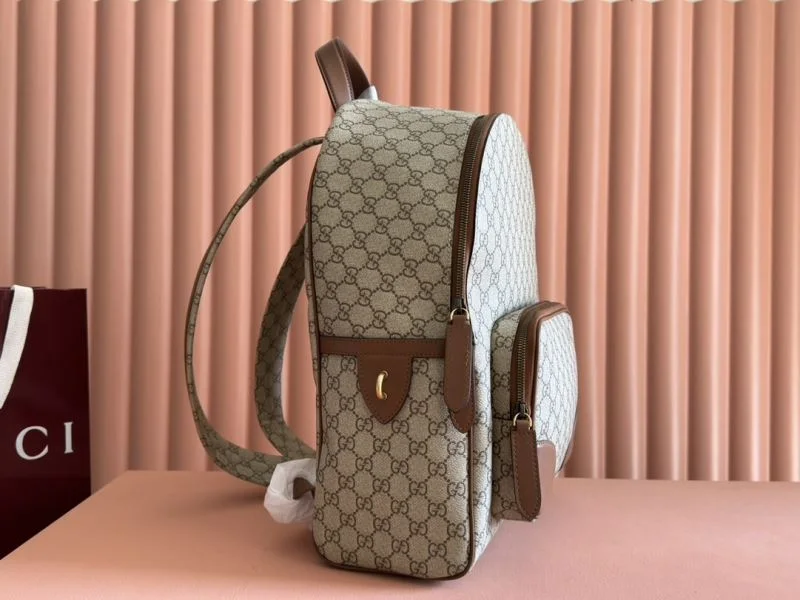 Affordable Gucci Backpacks