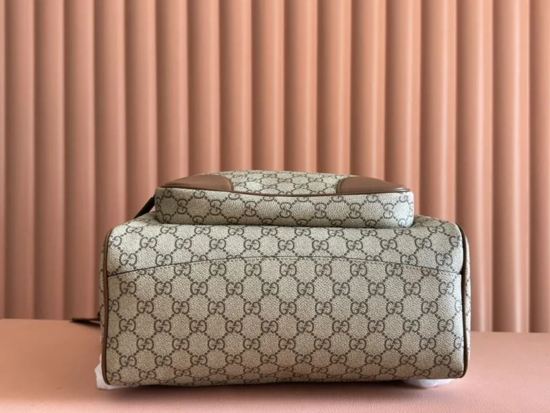 Affordable Gucci Backpacks