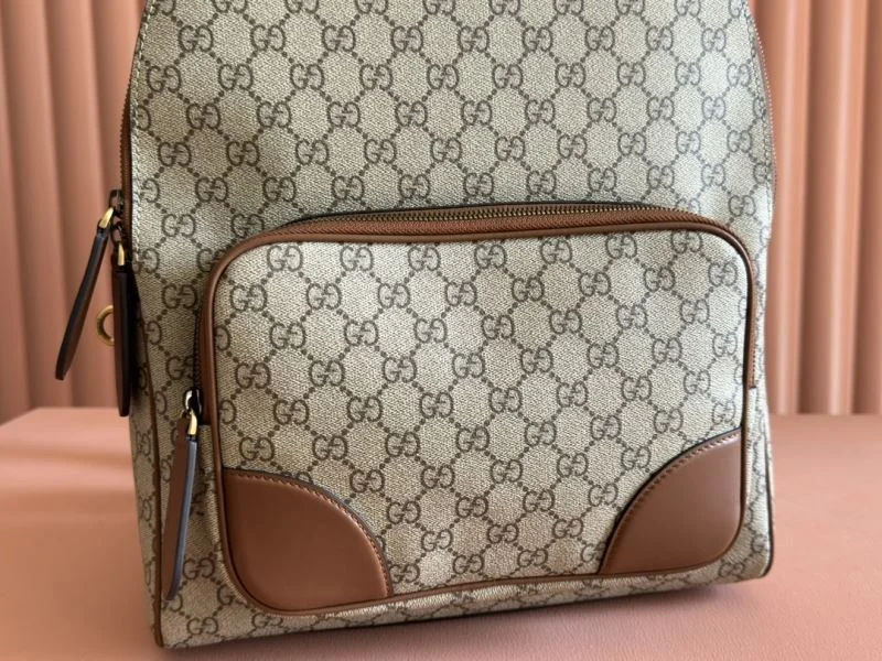 Affordable Gucci Backpacks