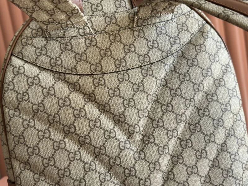Affordable Gucci Backpacks