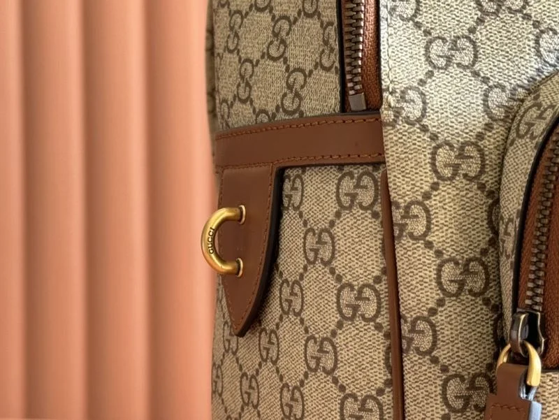 Affordable Gucci Backpacks