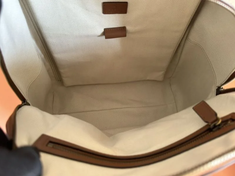 Affordable Gucci Backpacks