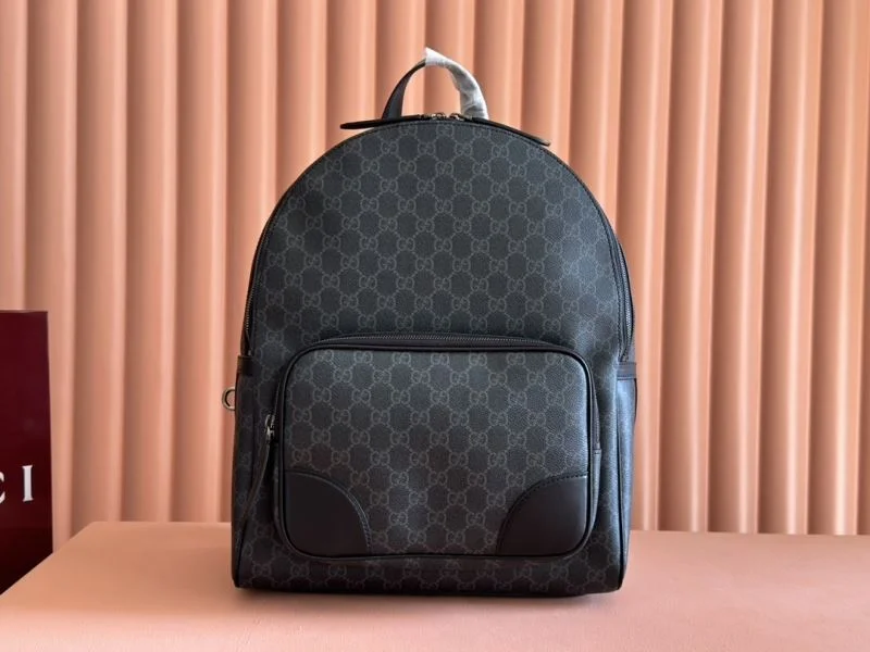 Gucci Backpacks