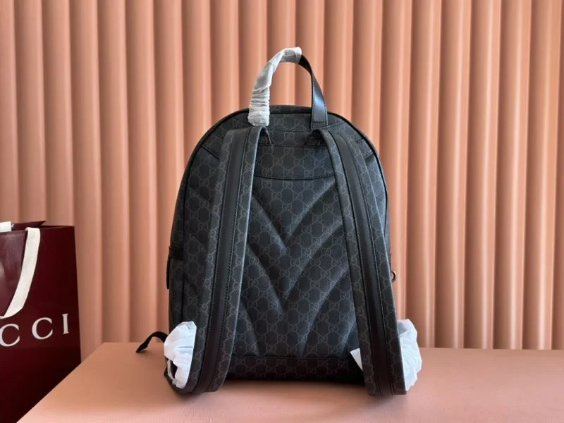 High accuracy Gucci Backpacks