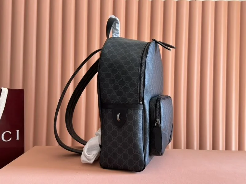 High accuracy Gucci Backpacks