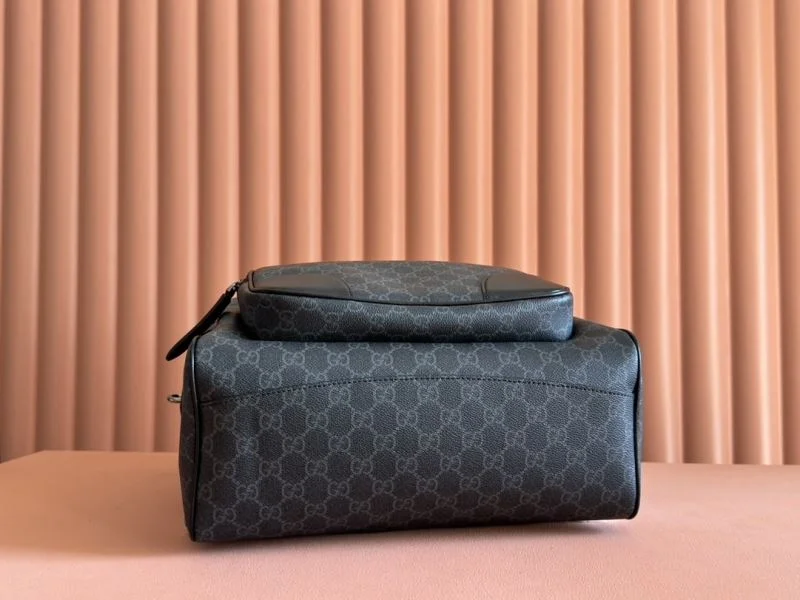 High accuracy Gucci Backpacks