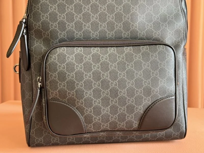 High accuracy Gucci Backpacks