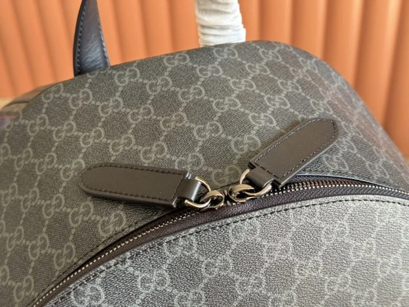 High accuracy Gucci Backpacks