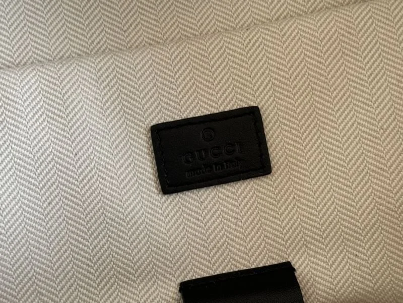 High accuracy Gucci Backpacks