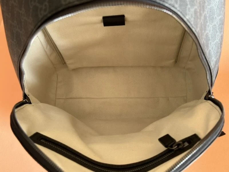 High accuracy Gucci Backpacks