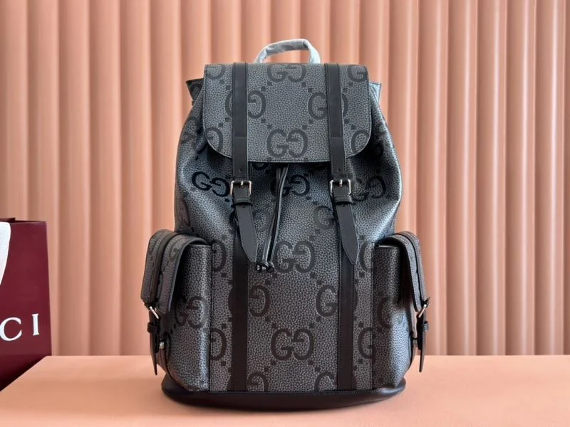 Gucci Backpacks