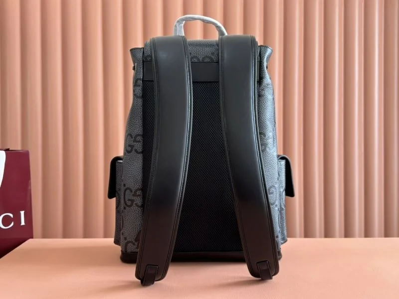 OEM Gucci Backpacks