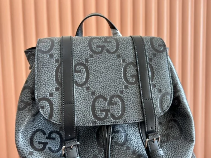OEM Gucci Backpacks