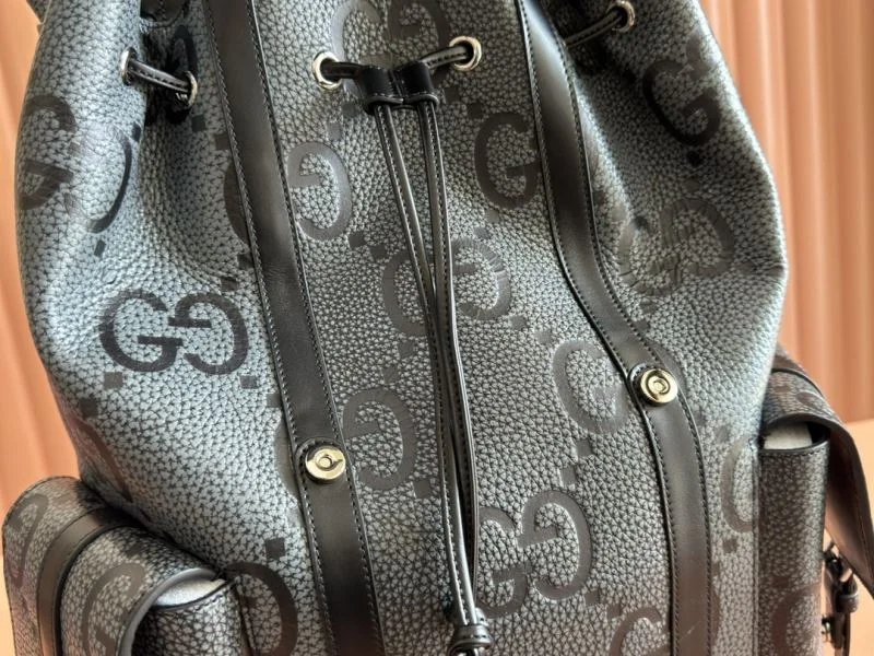 OEM Gucci Backpacks