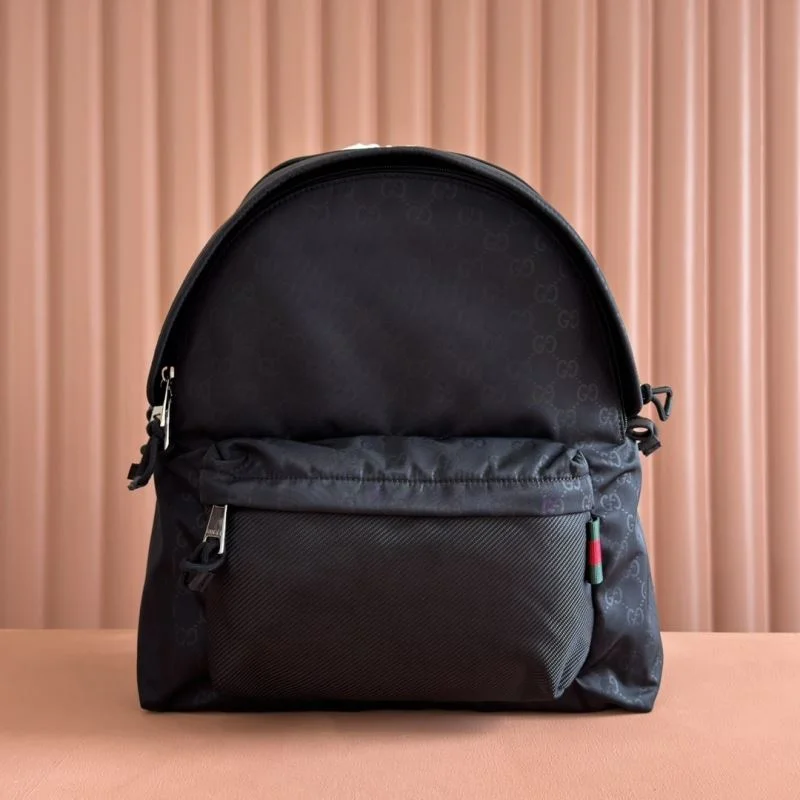 Gucci Backpacks