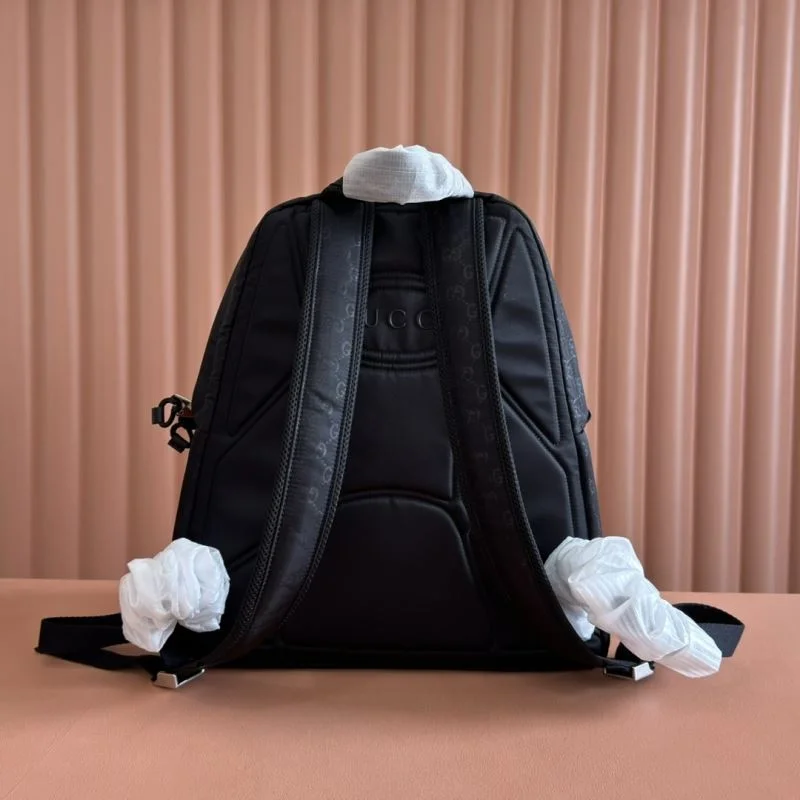 Perfect replica Gucci Backpacks