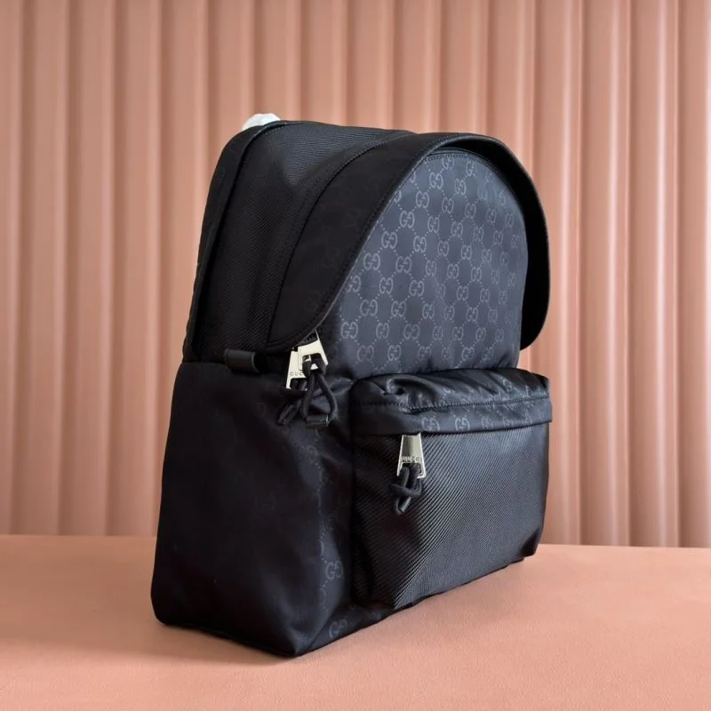 Perfect replica Gucci Backpacks