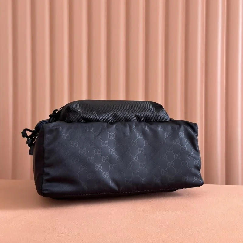 Perfect replica Gucci Backpacks