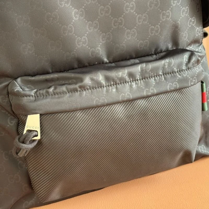 Perfect replica Gucci Backpacks