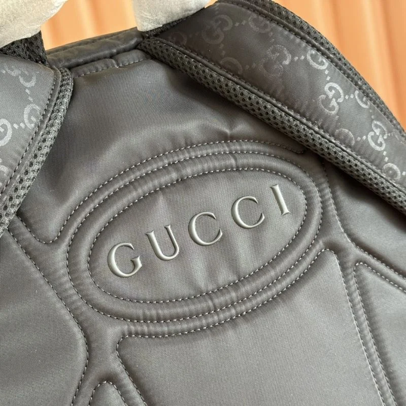 Perfect replica Gucci Backpacks