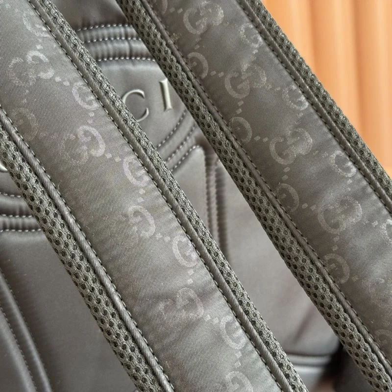 Perfect replica Gucci Backpacks