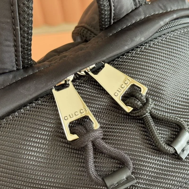 Perfect replica Gucci Backpacks