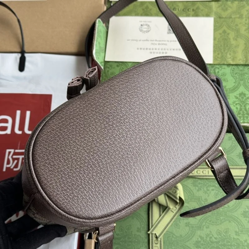 Real Gucci Backpacks