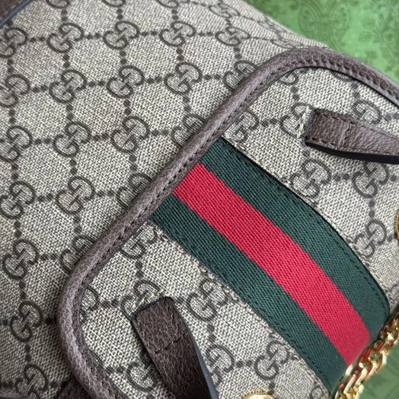 Real Gucci Backpacks