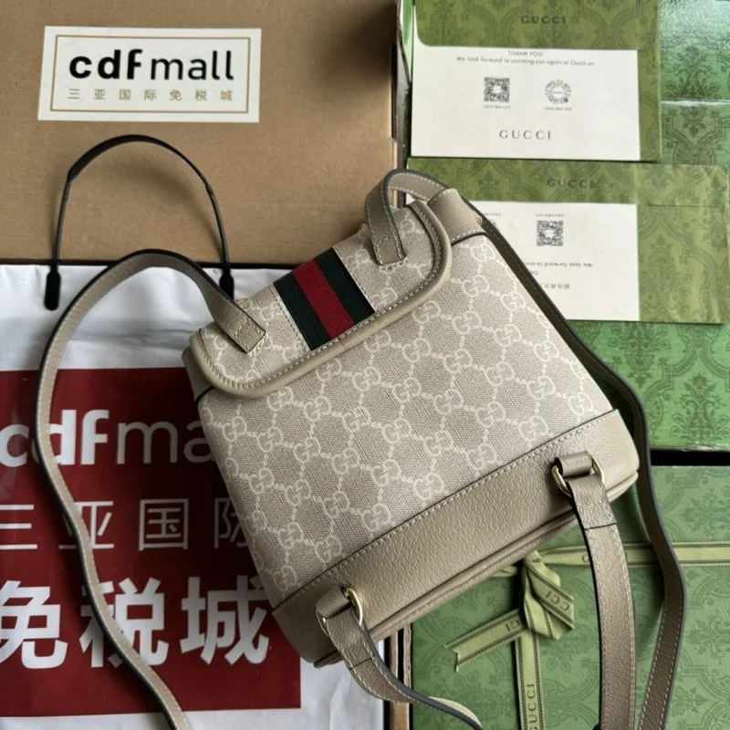 Perfect replica Gucci Backpacks