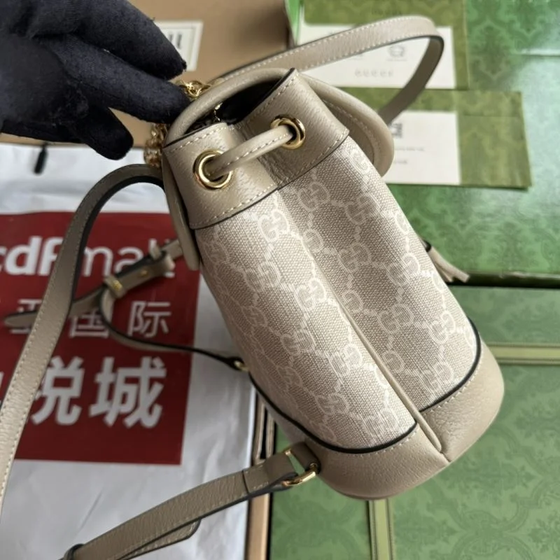 Perfect replica Gucci Backpacks