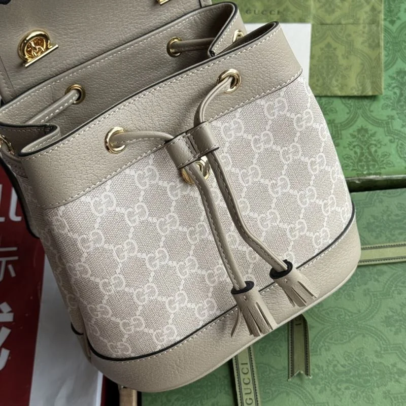 Perfect replica Gucci Backpacks