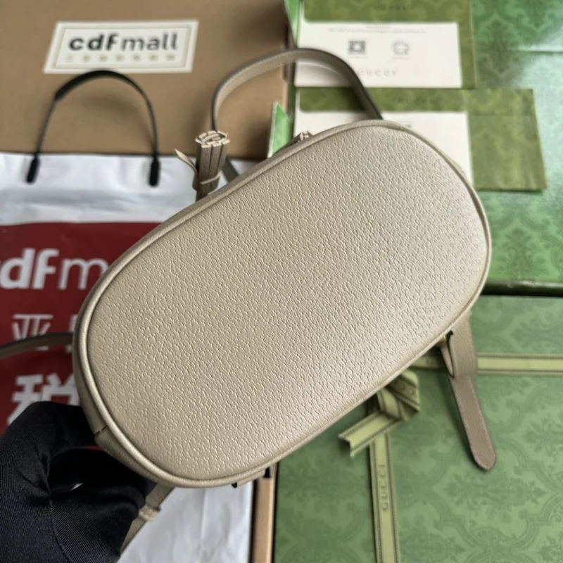 Perfect replica Gucci Backpacks