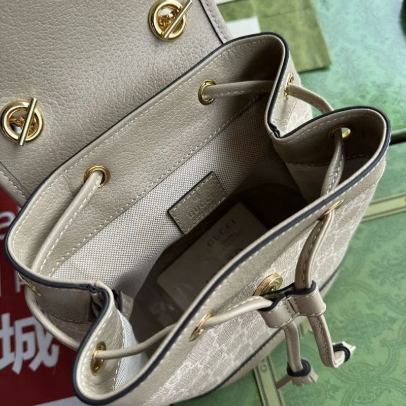 Perfect replica Gucci Backpacks