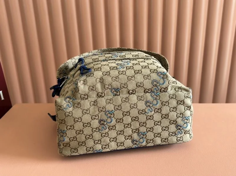 Official Gucci Backpacks