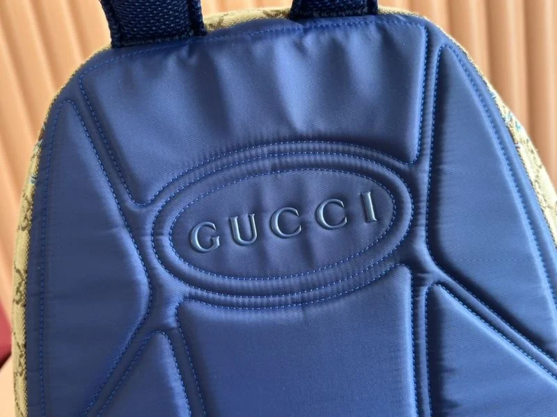 Official Gucci Backpacks