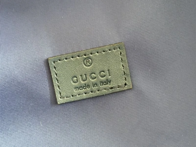 Official Gucci Backpacks