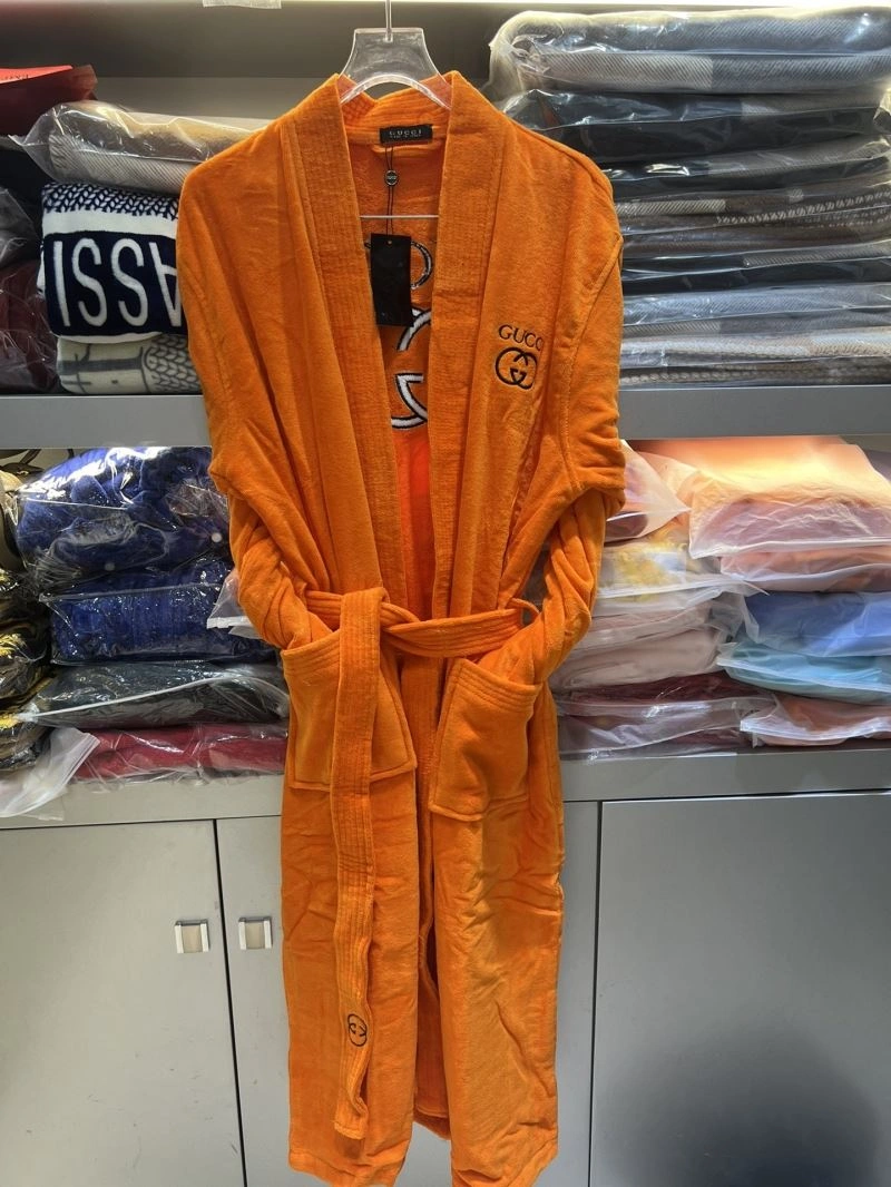 Budget-friendly Gucci Bathrobe