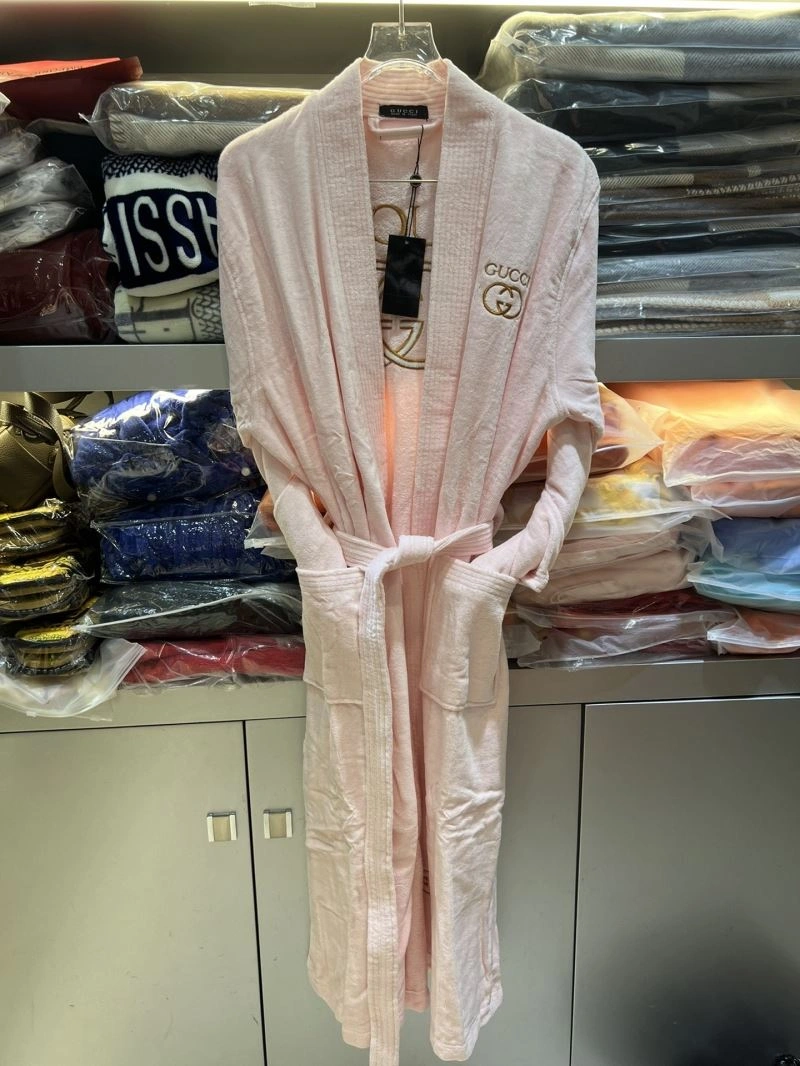 Budget-friendly Gucci Bathrobe