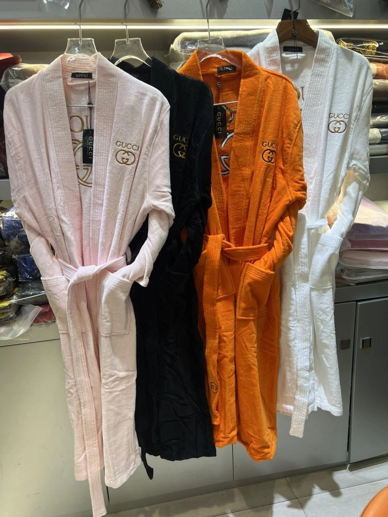 Budget-friendly Gucci Bathrobe