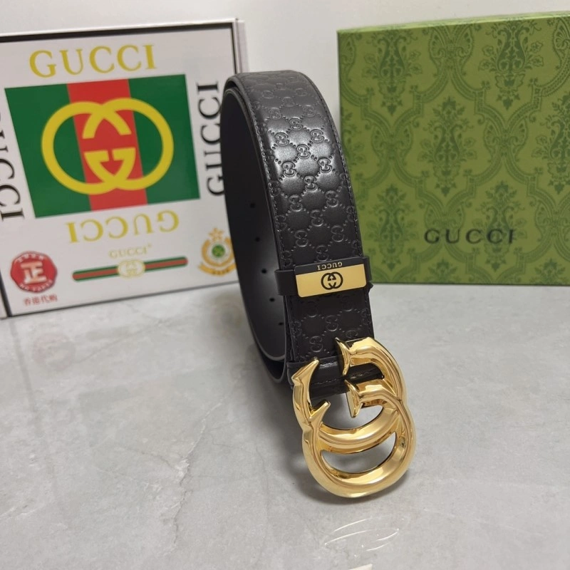 Authentic Gucci Belts