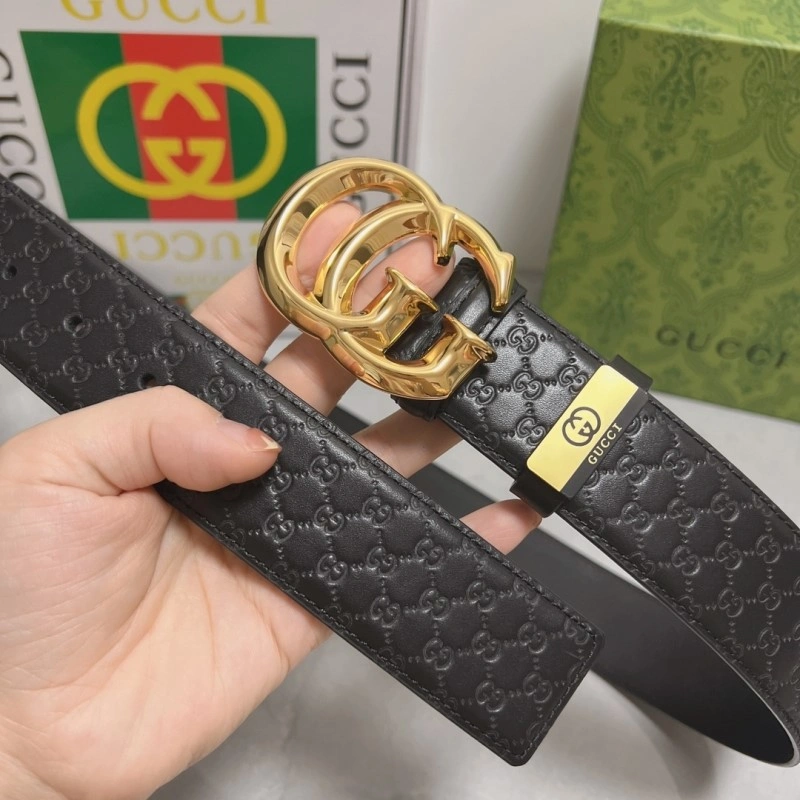 Authentic Gucci Belts