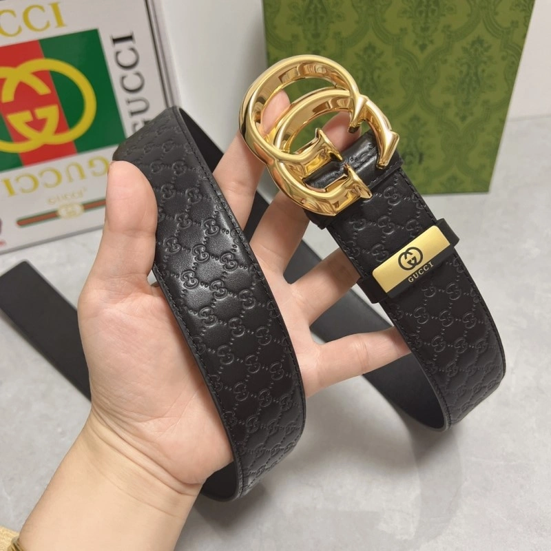 Authentic Gucci Belts