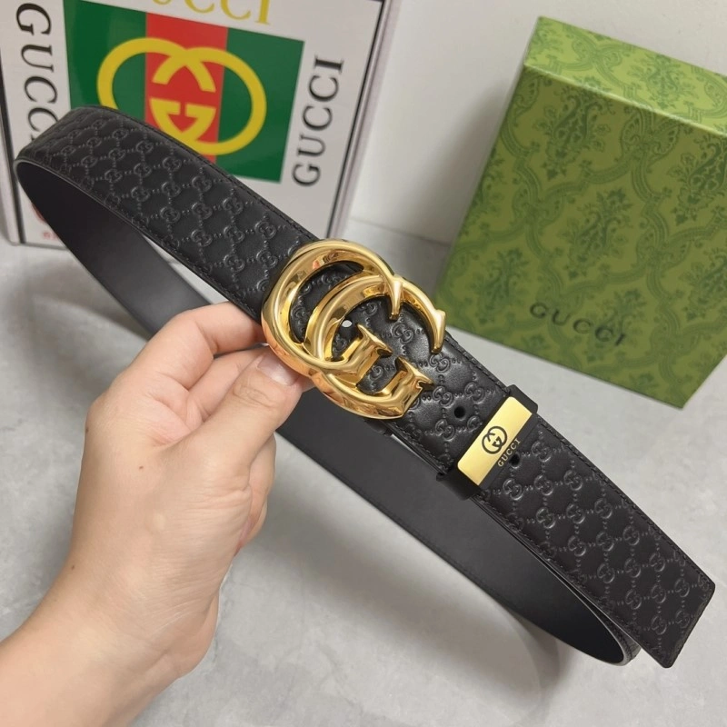 Authentic Gucci Belts