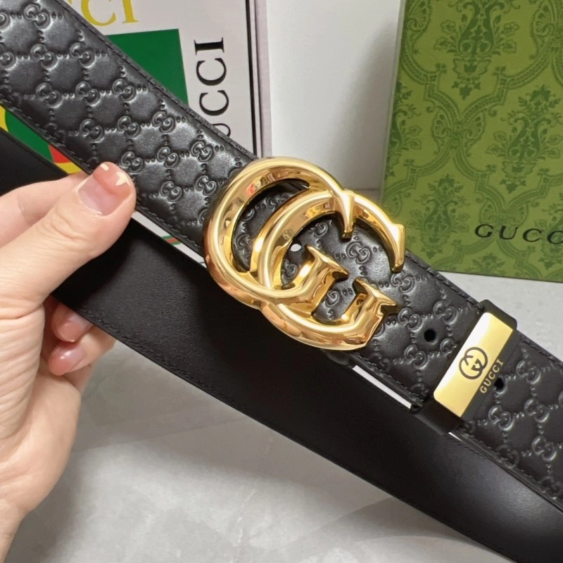 Authentic Gucci Belts