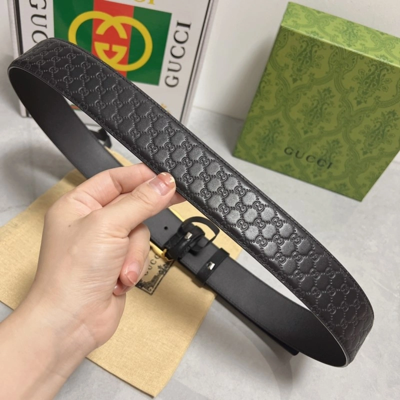 Authentic Gucci Belts