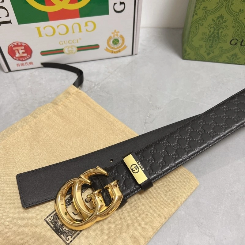 Authentic Gucci Belts